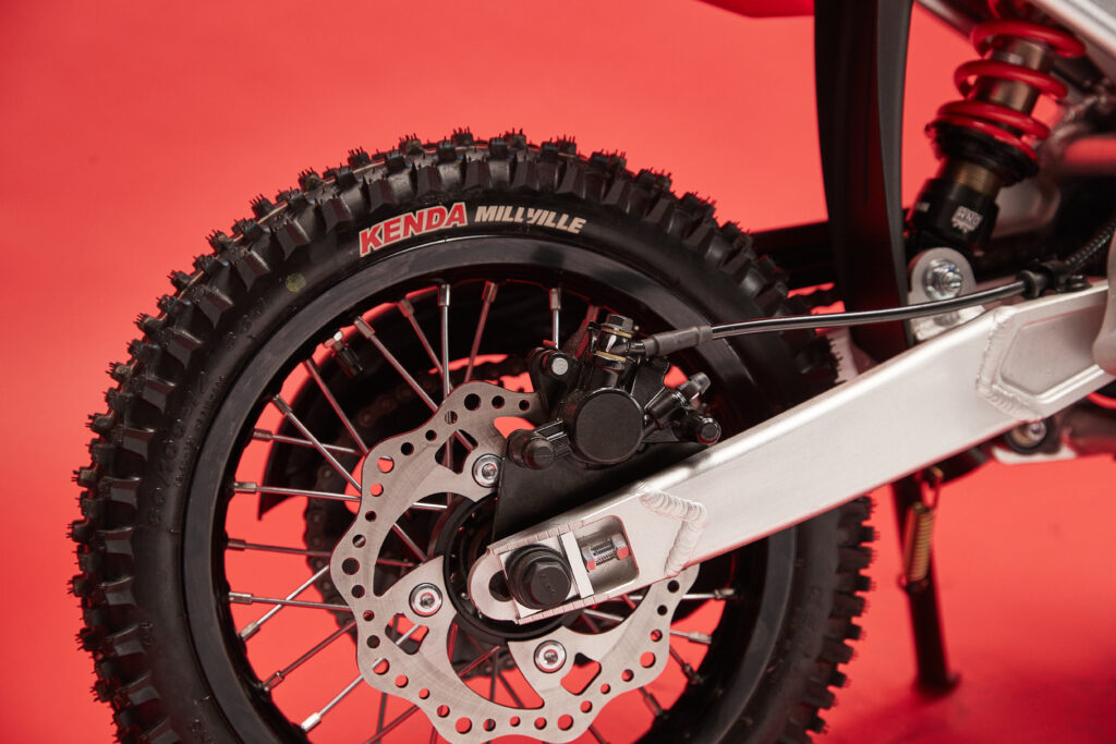 Electric CRF-E2 - Honda Official Licensed Product - Los Angeles, CA