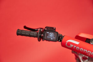 Electric CRF-E2 - Honda Official Licensed Product - Los Angeles, CA