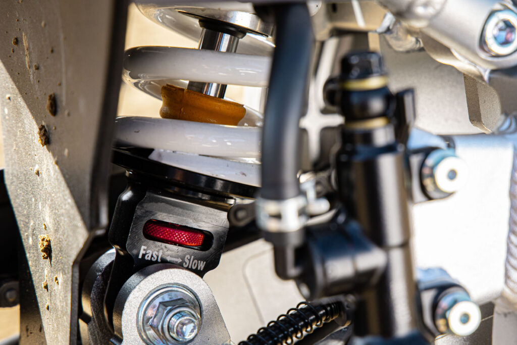 G3 - Electric Moto Technology - Greenger Powersports