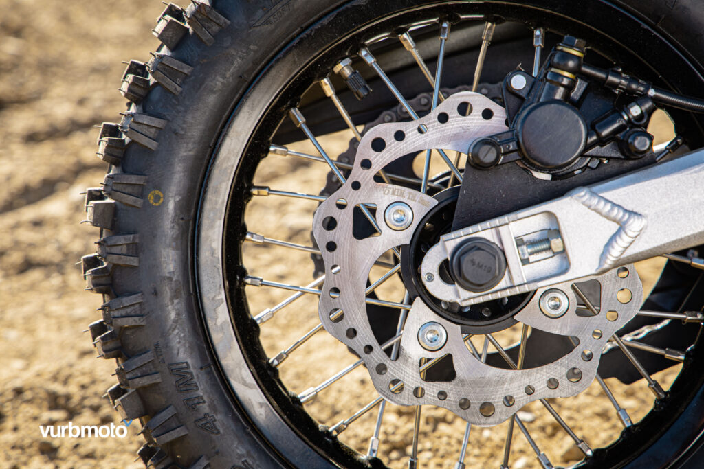 G3 - Electric Moto Technology - Greenger Powersports