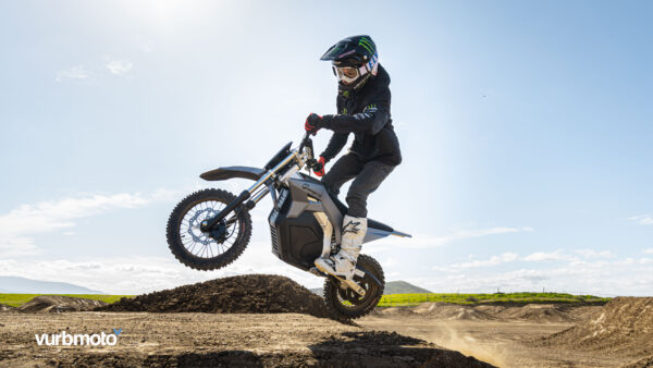 G3 - Electric Moto Technology - Greenger Powersports