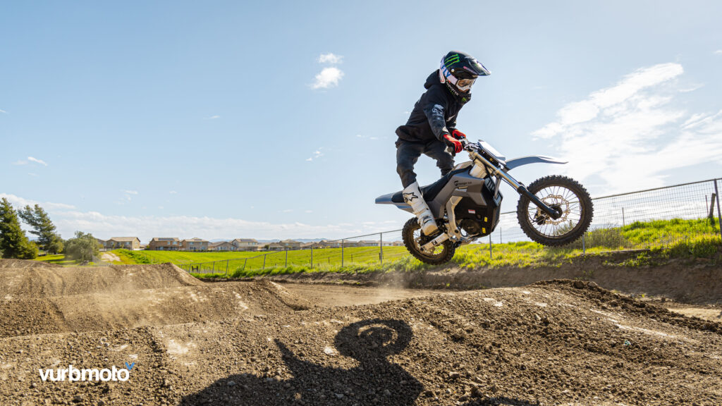 G3 - Electric Moto Technology - Greenger Powersports