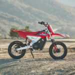 Electric CRF - Honda - Electric Manufacturing - Greenger Powersports