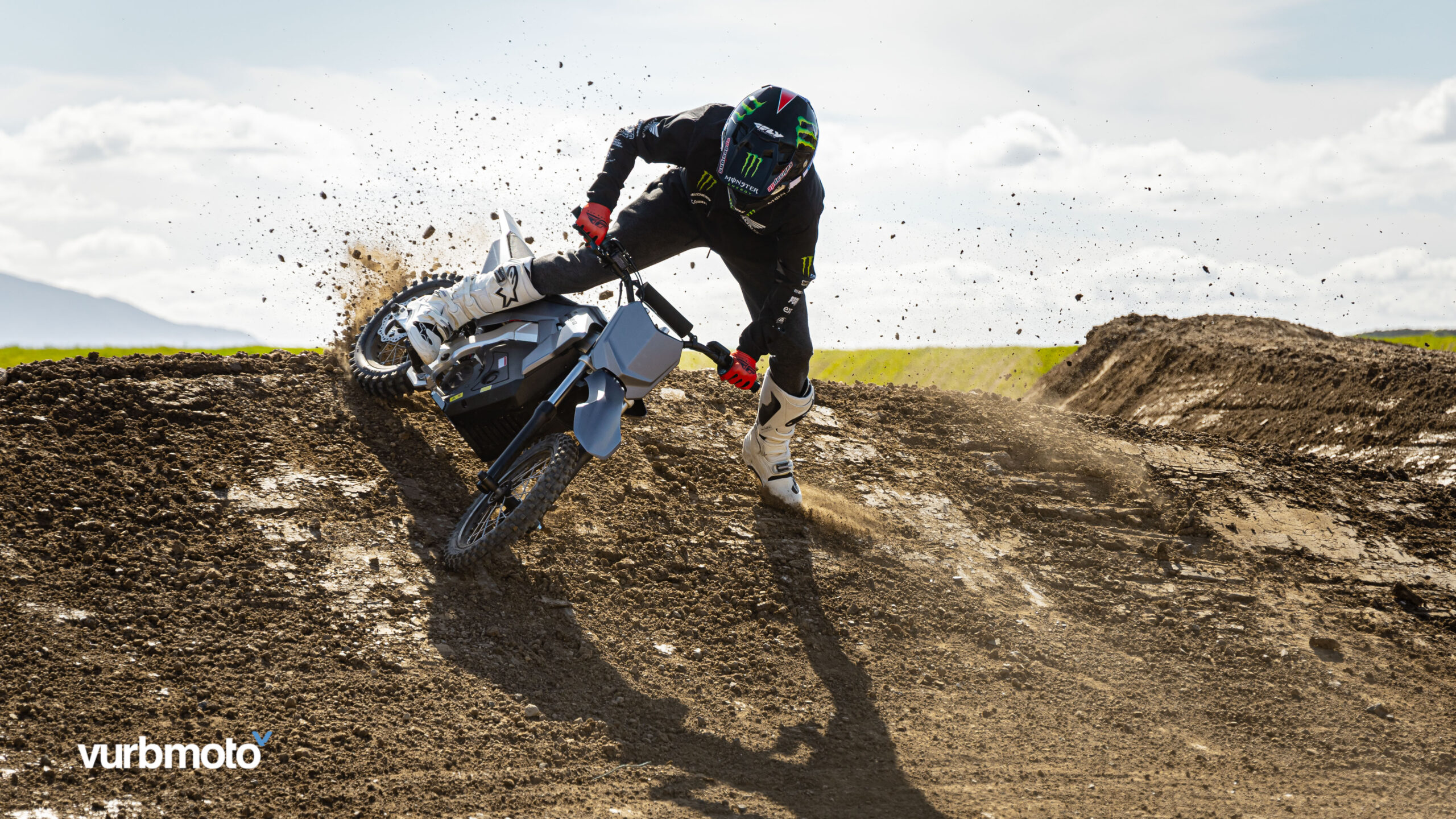 Electric Motorcycle Manufacturing - Greenger Powersports