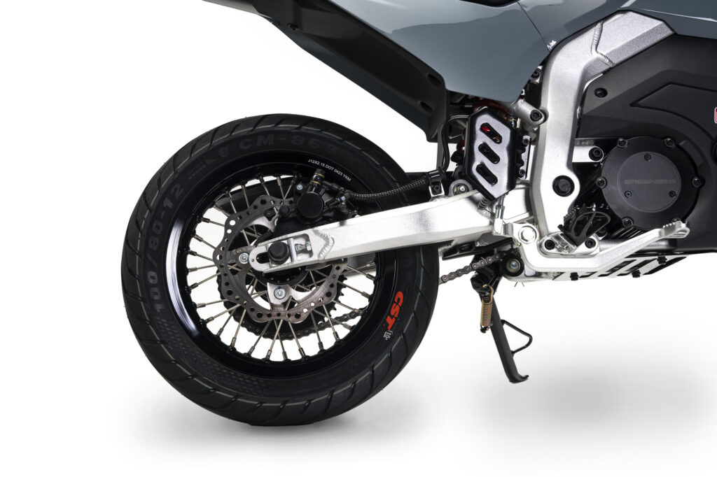 2023 G3S – Greenger Powersports