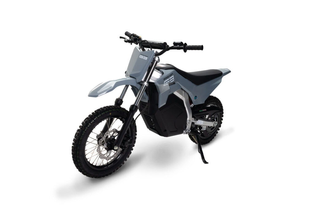 G3 - Electric Moto Technology - Greenger Powersports