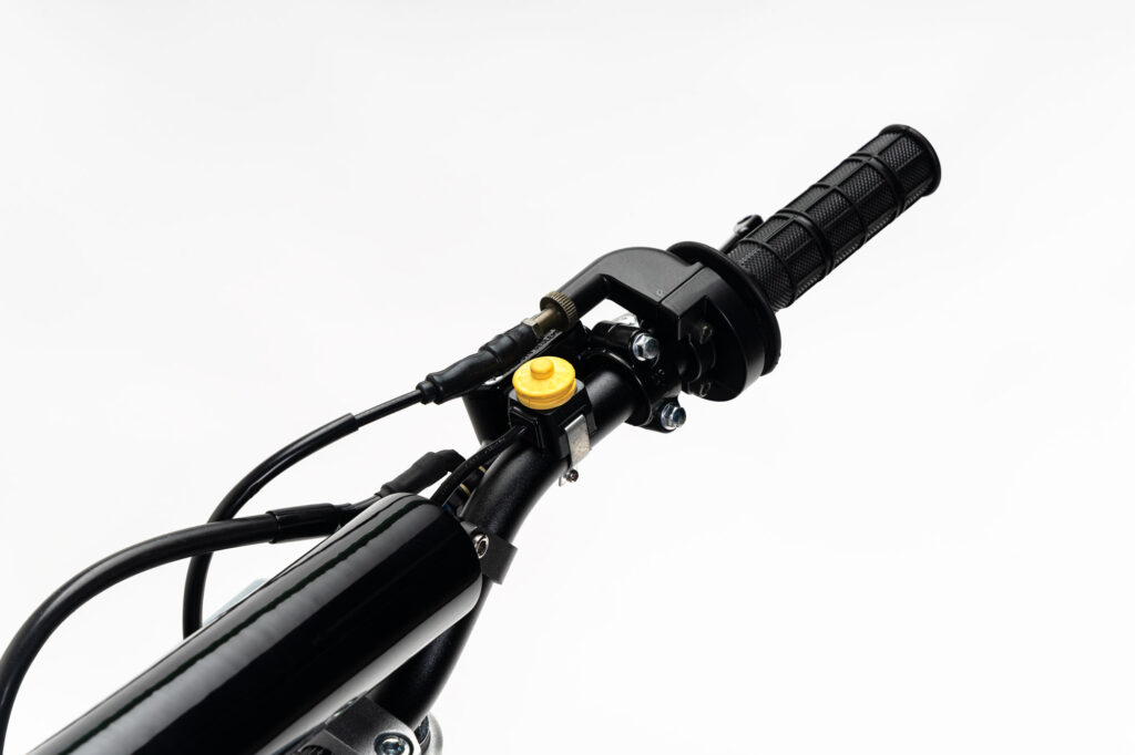 G3 - Electric Moto Technology - Greenger Powersports