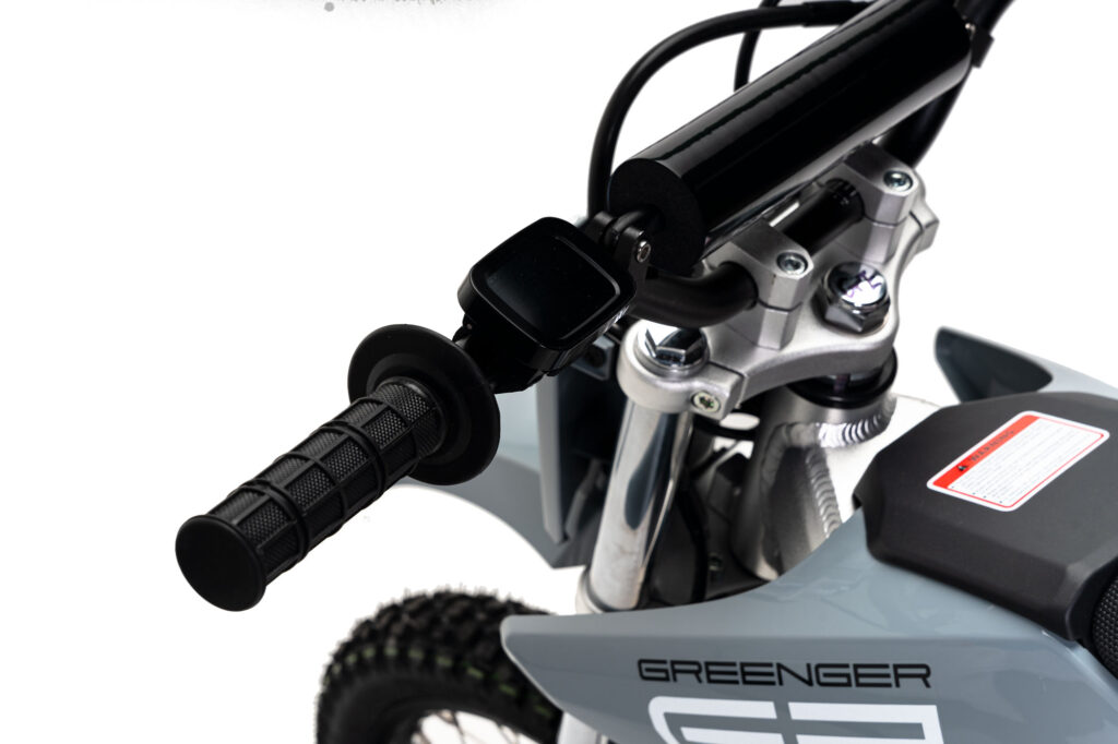 G3 - Electric Moto Technology - Greenger Powersports