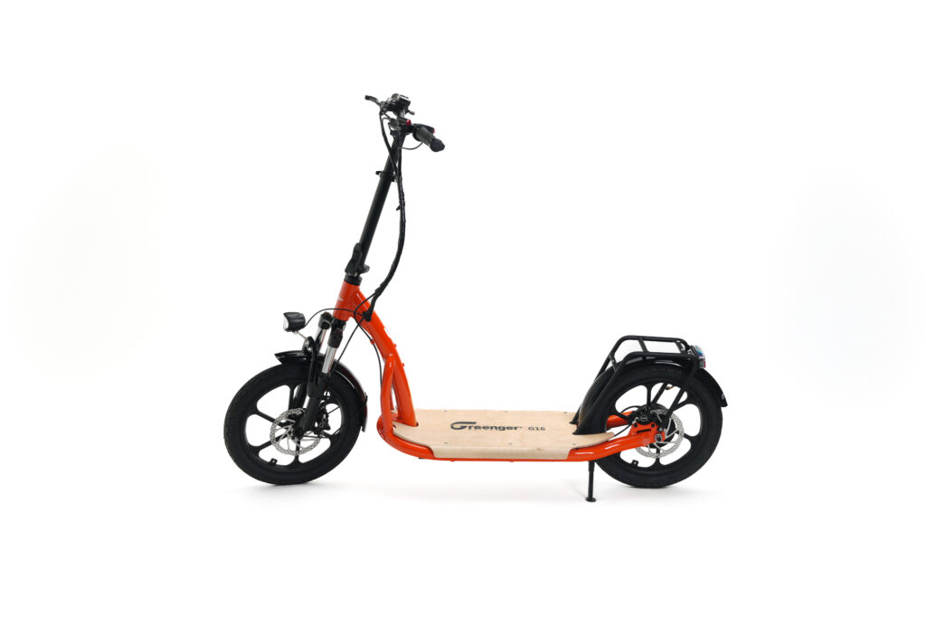 G16 Pro – Greenger Powersports