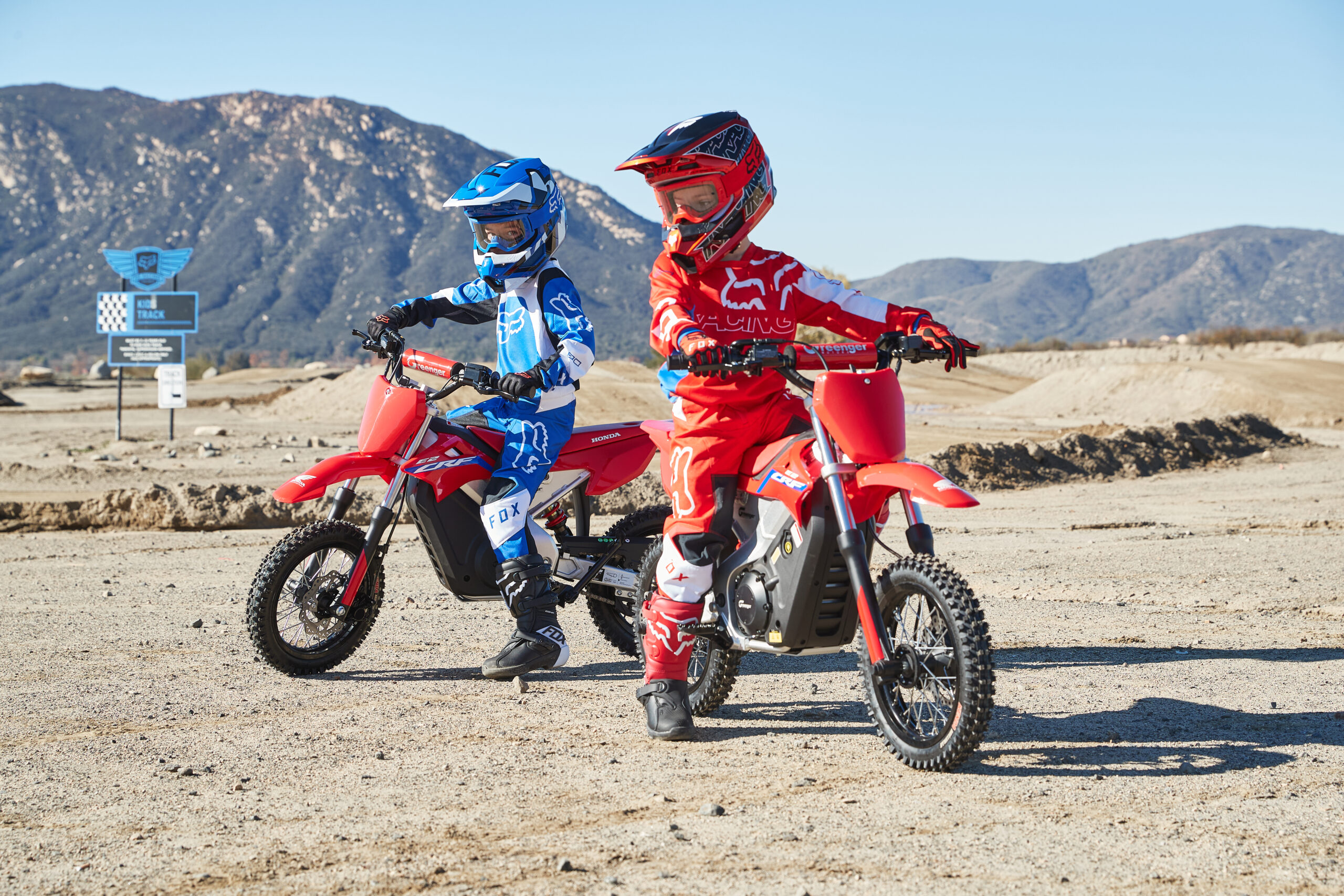 Electric Motorcycle Manufacturing - Greenger Powersports