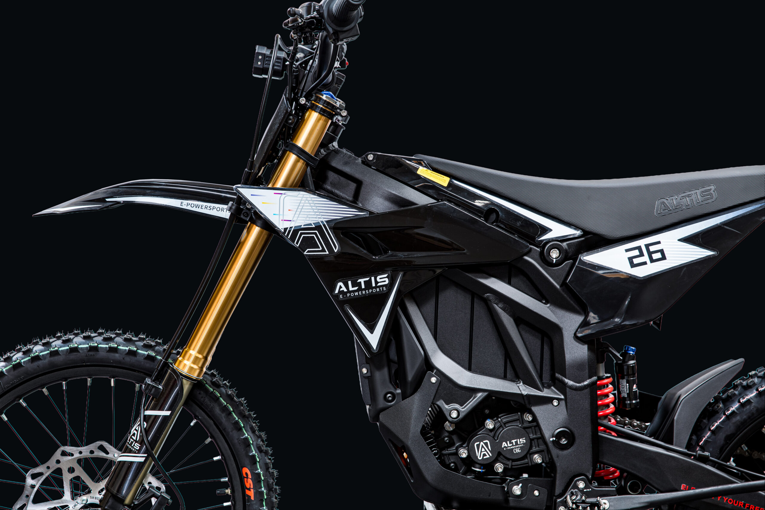 Our Shop – Greenger Powersports